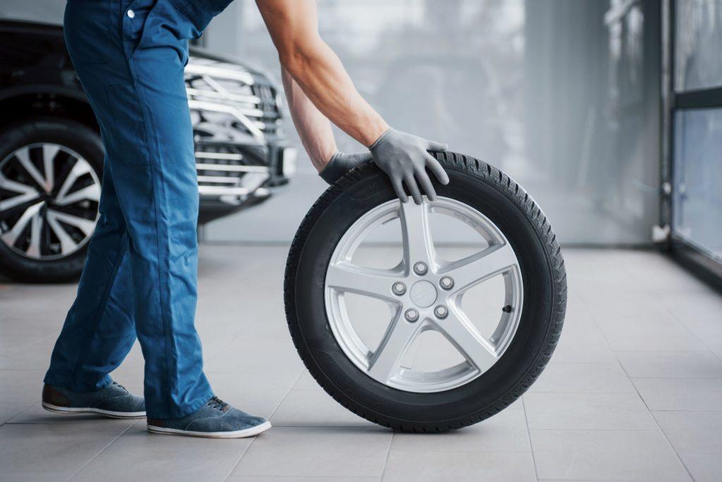When to Change Winter Tires in Spring | The Mufflerman